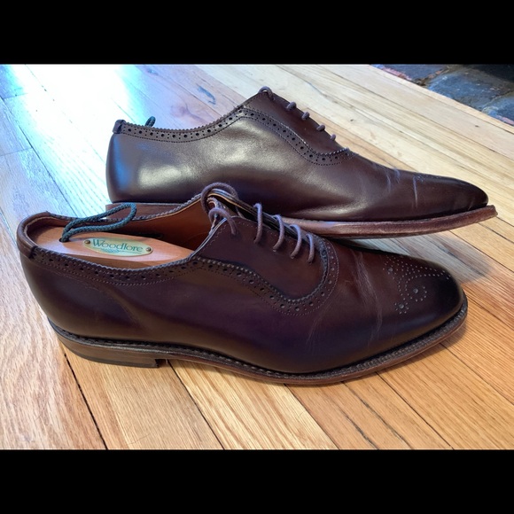 Allen Edmonds | Shoes | Allen Edmonds Cornwallis | Poshmark